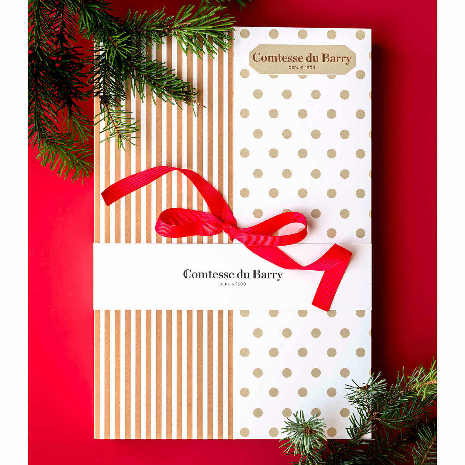 7 calendrier de l'avent Saucisson et charcuterie pour vos apéros de Noël